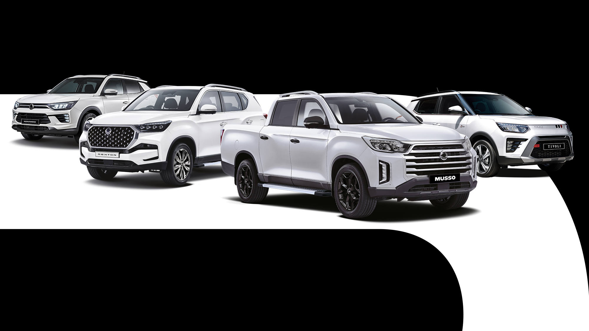 0% Finance Offer Across Our Range | | KGM Motors UK