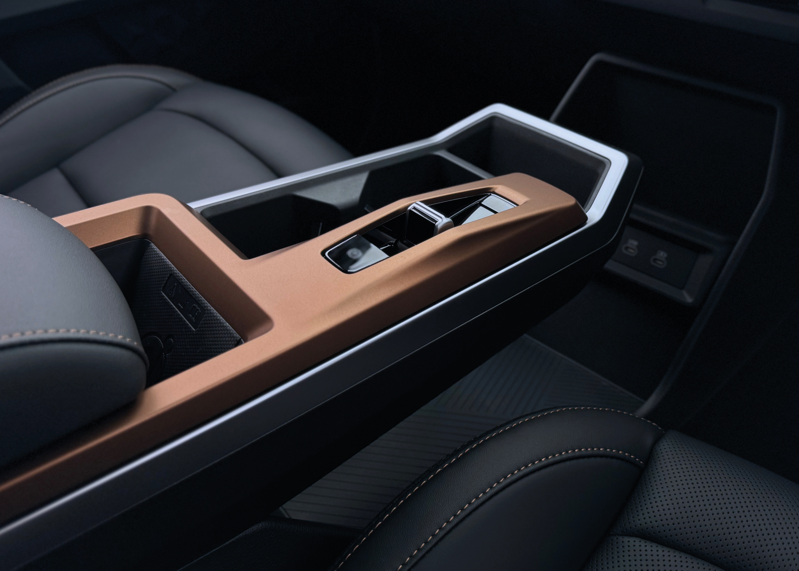 KGM Torres EVX | Exterior Design Features & Dimensions | KGM Motors UK