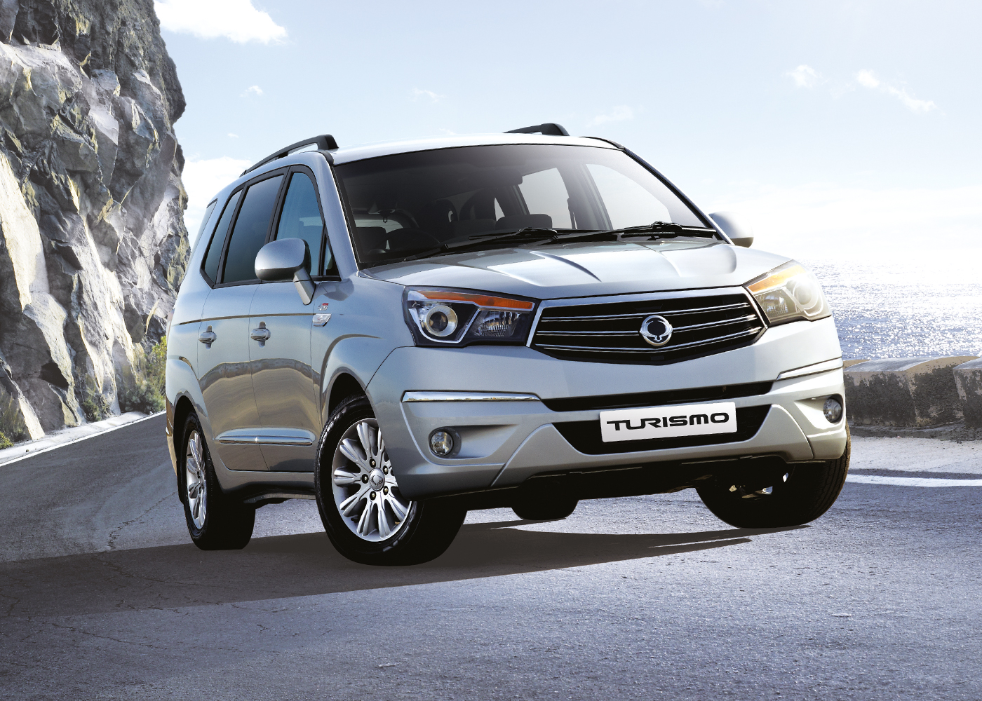 Our Story and Timeline | 70 Years of Innovation | KGM Motors UK