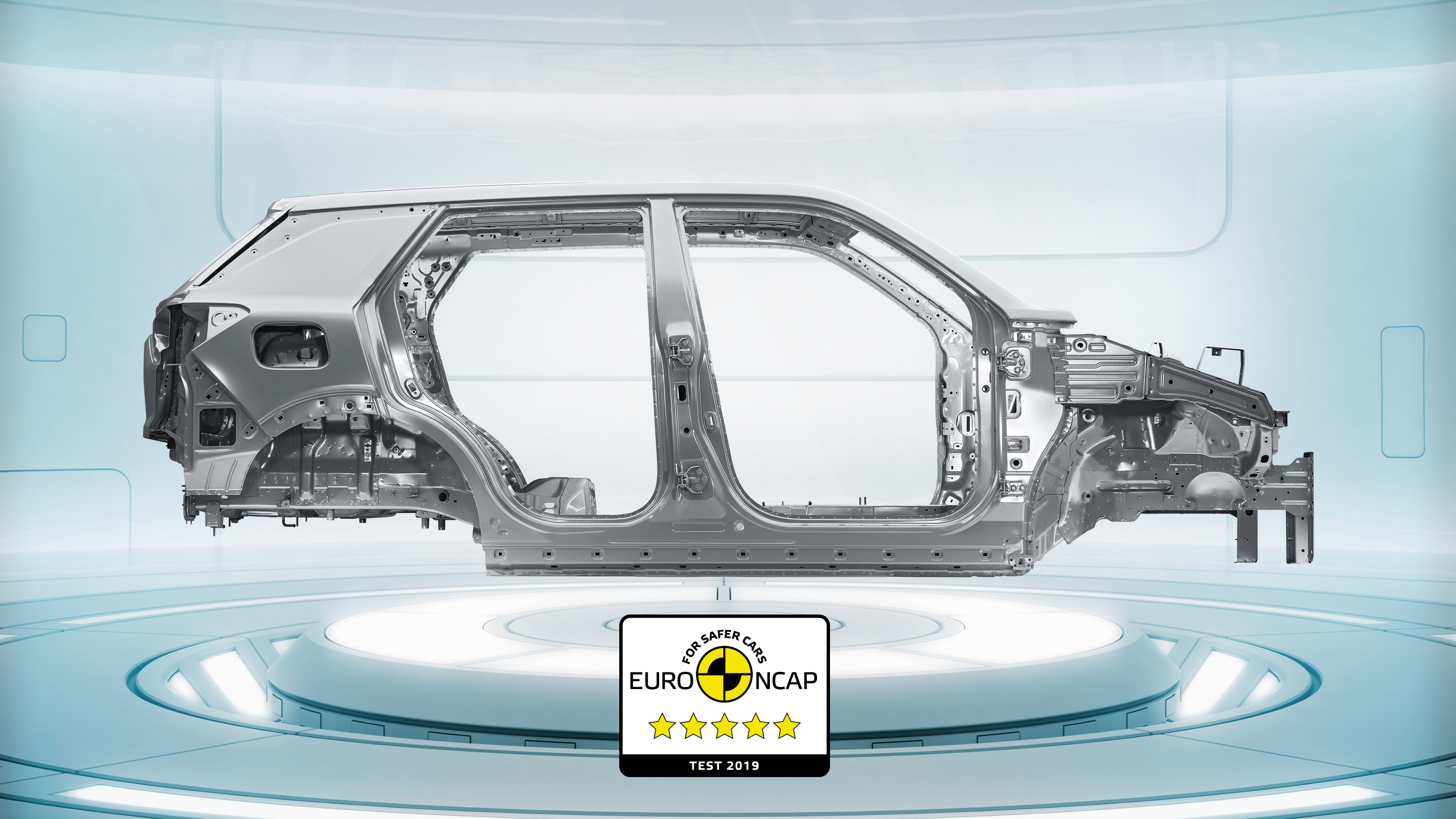 KGM Korando | Safety Features & ADAS | KGM Motors UK