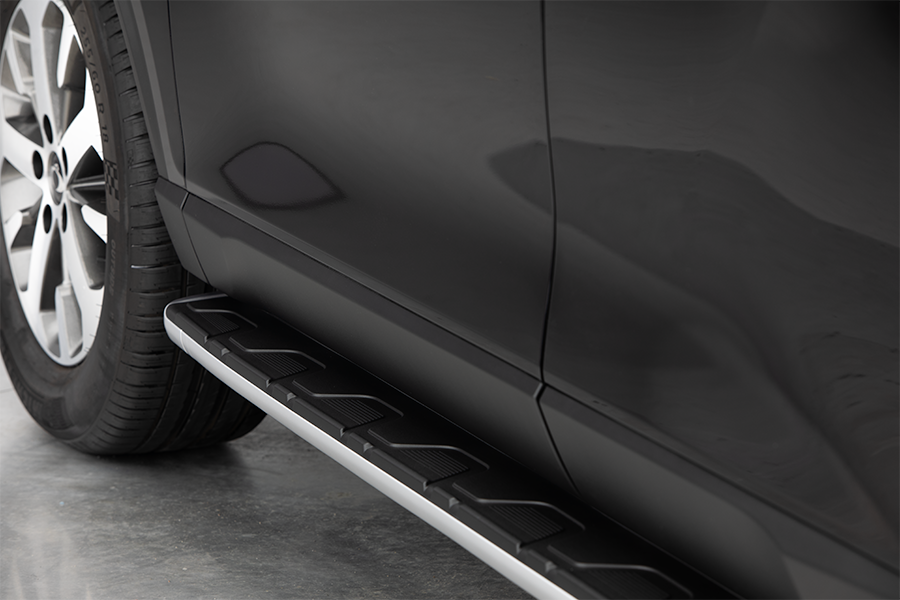 KGM Rexton | Accessories | KGM Motors UK