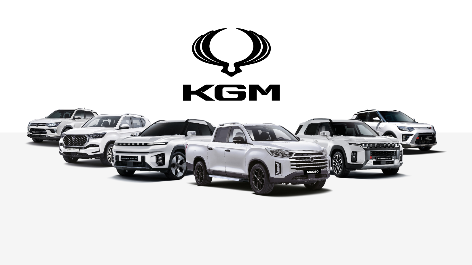 Vehicle end of life | KGM Motors UK