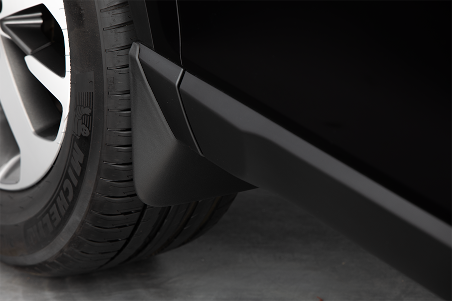 KGM Rexton | Accessories | KGM Motors UK