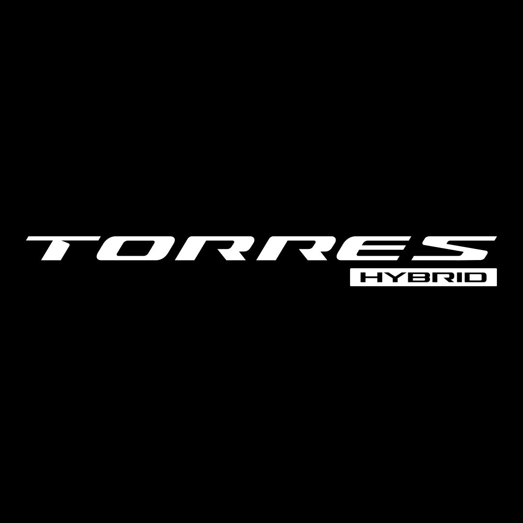 KGM Torres Hybrid | Overview & Pricing | KGM Motors UK