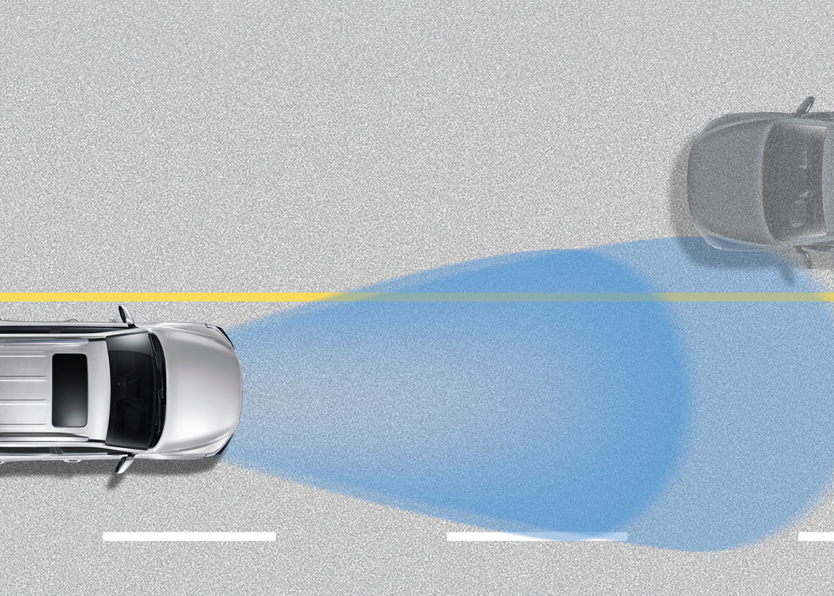 KGM Musso | Safety Features & ADAS | KGM Motors UK