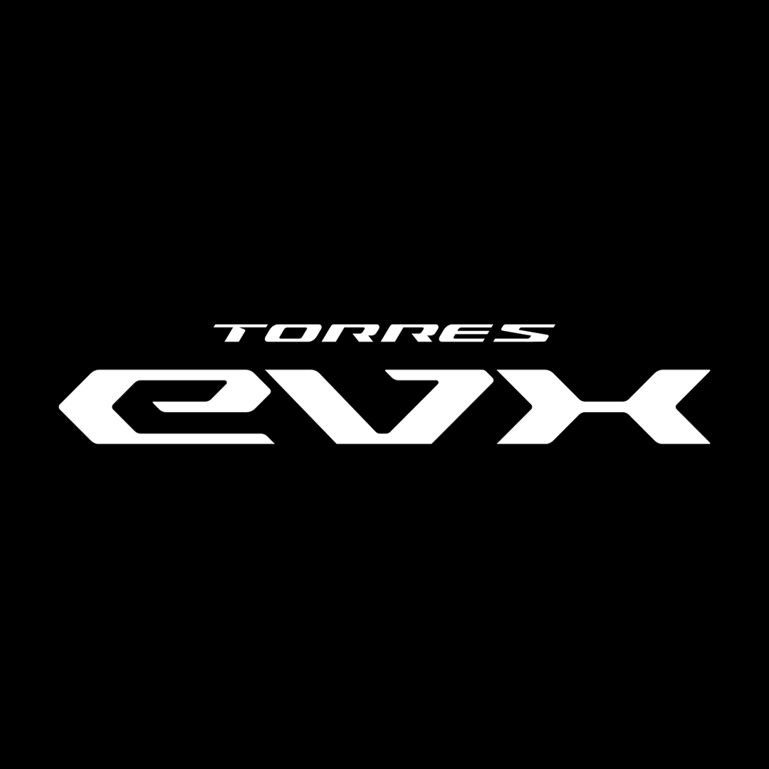 KGM Torres EVX | KGM Motors UK