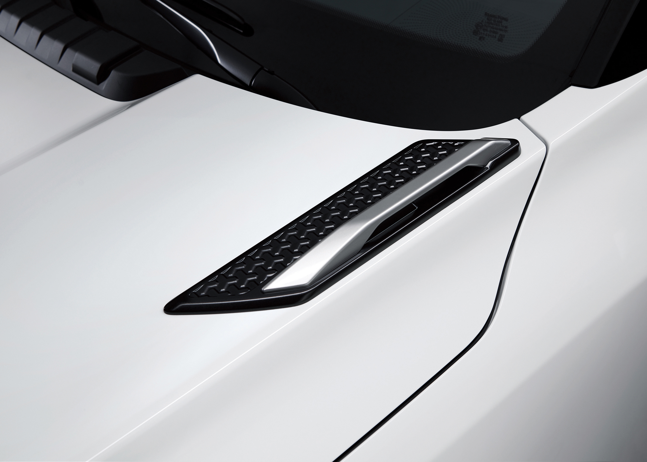 KGM Torres EVX | Exterior Design Features & Dimensions | KGM Motors UK