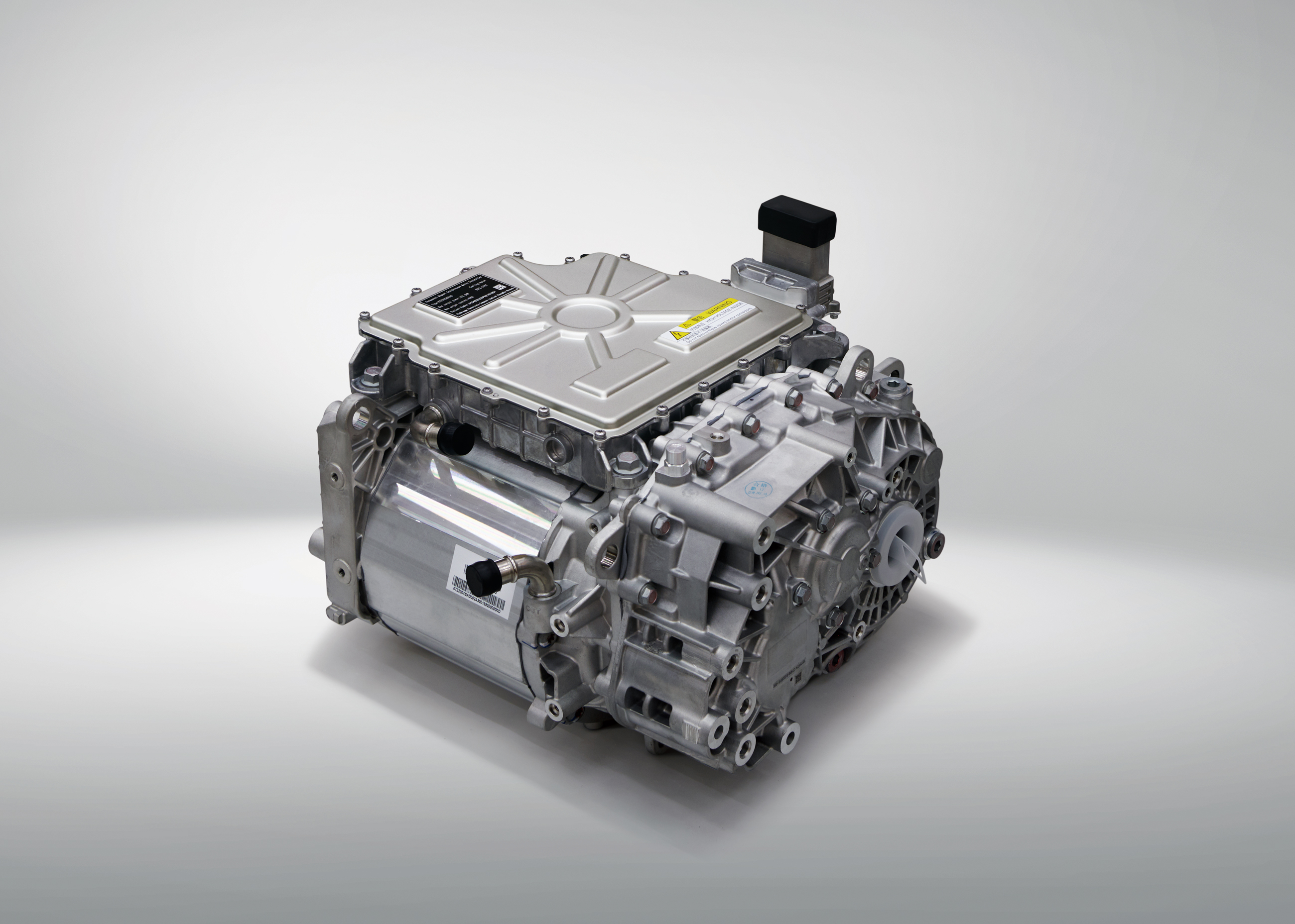 Discover the KGM Torres EVX Range | C.S.G Pollitt Limited