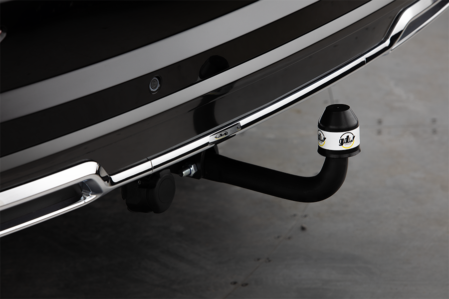 KGM Rexton | Accessories | KGM Motors UK