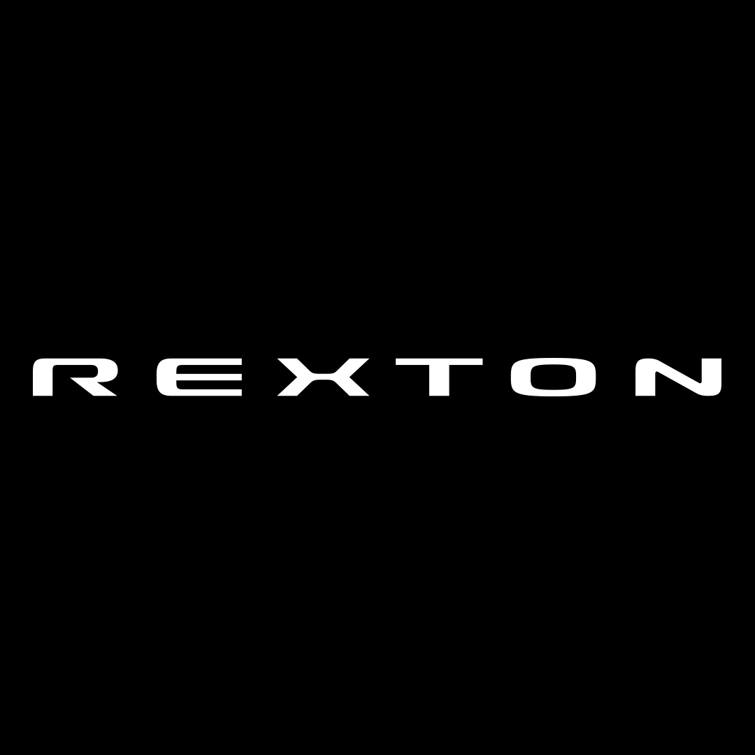Rexton Logo