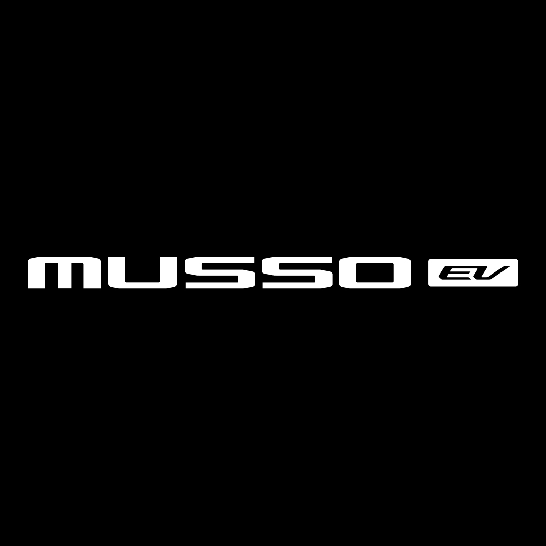 KGM Musso EV | Specifications & Technical Data | KGM Motors UK