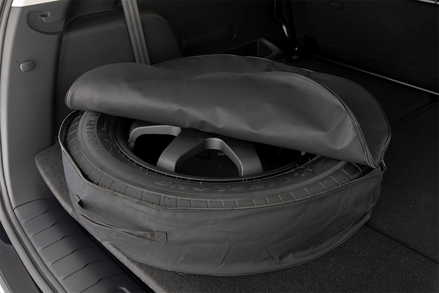 KGM Rexton | Accessories | KGM Motors UK