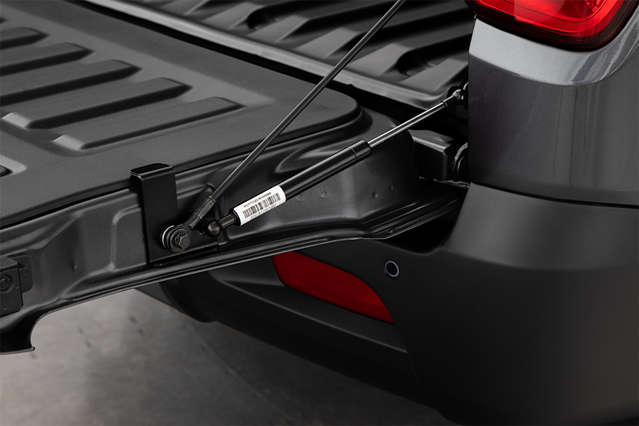 KGM Musso | Accessories | KGM Motors UK